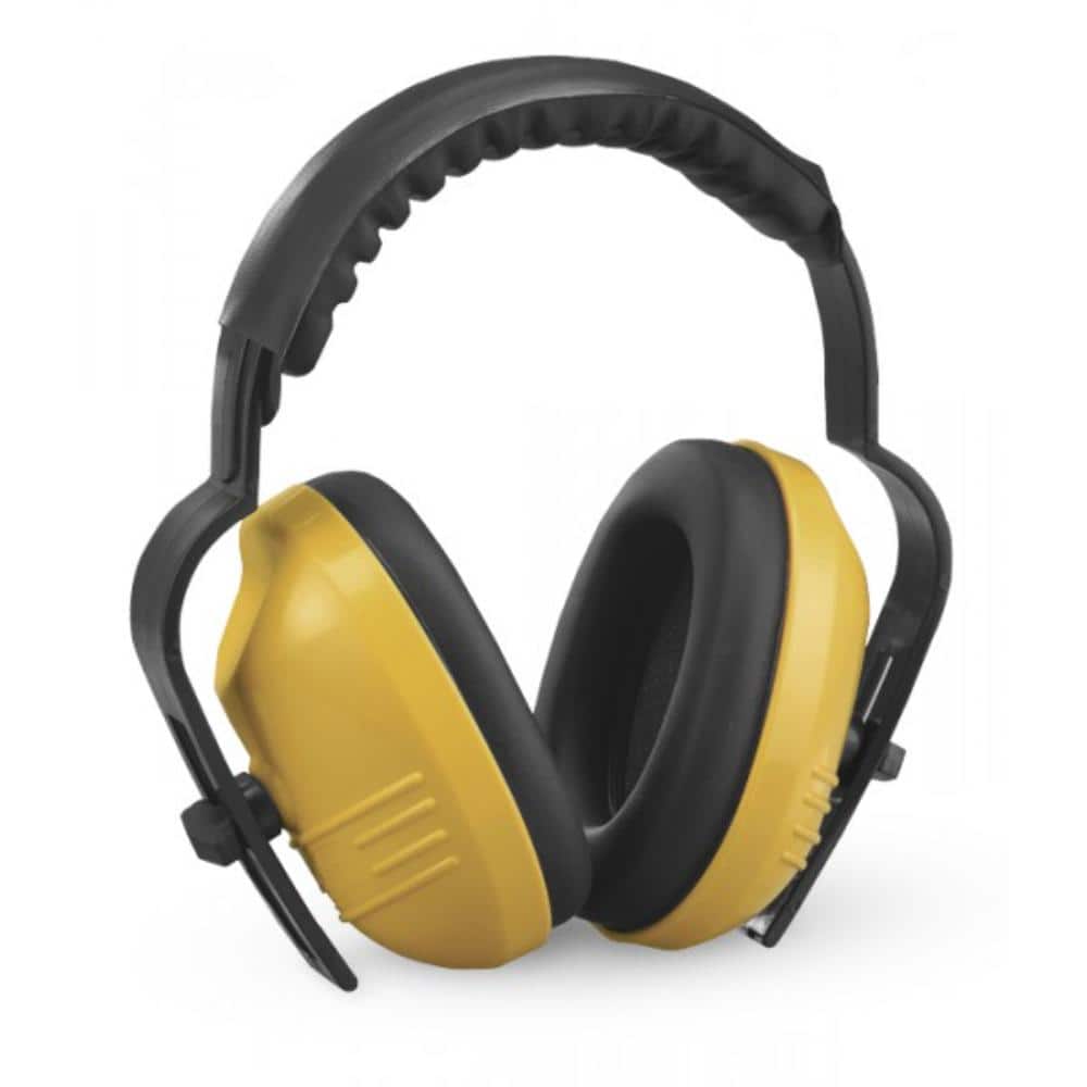 Ear Muff, Model : A-606 (Brand : Proguard) - Era Harvest Supply ...